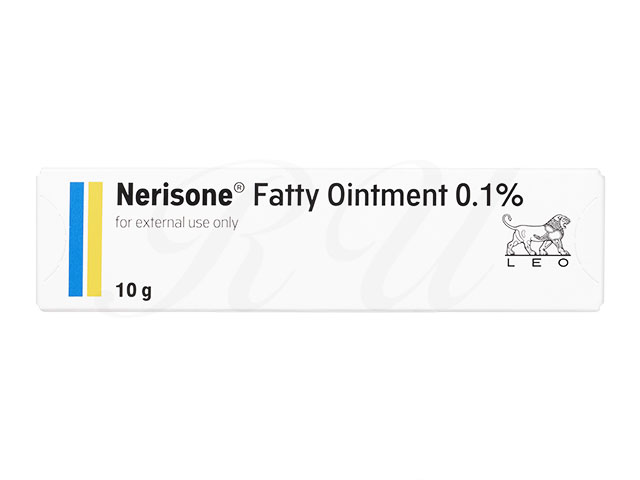 Nerisone（ネリゾン/ネリゾナ軟膏）の詳細｜医薬品の激安個人輸入｜アイエスティ