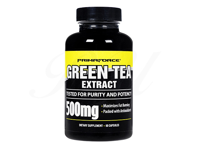 PrimaForce・GreenTeaExtract（グリーンティエクストラクト）の詳細｜医薬品の激安個人輸入｜アイエスティ
