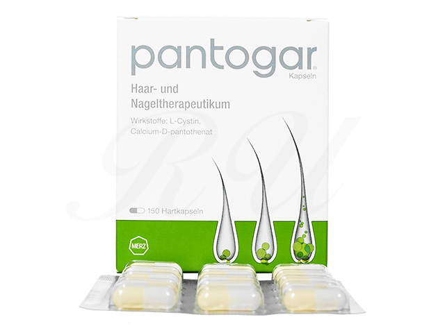 Pantogar（パントガール）の注文数量を選択してください｜医薬品の激安個人輸入｜アイエスティ