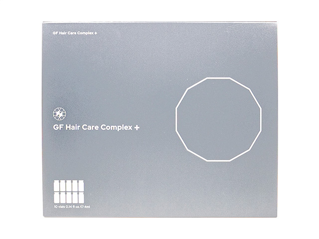 Benev・GfHairCareComplexPlus（GFヘアケアコンプレックスプラス）の詳細｜医薬品の激安個人輸入｜アイエスティ