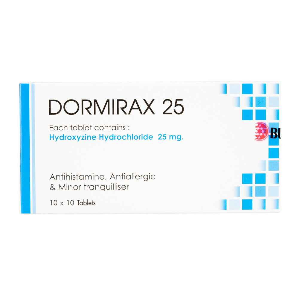 ドーミラックス（ジェネリックアタラックス）の購入 | スマートサプリ | 正規品取扱のアイエスティ