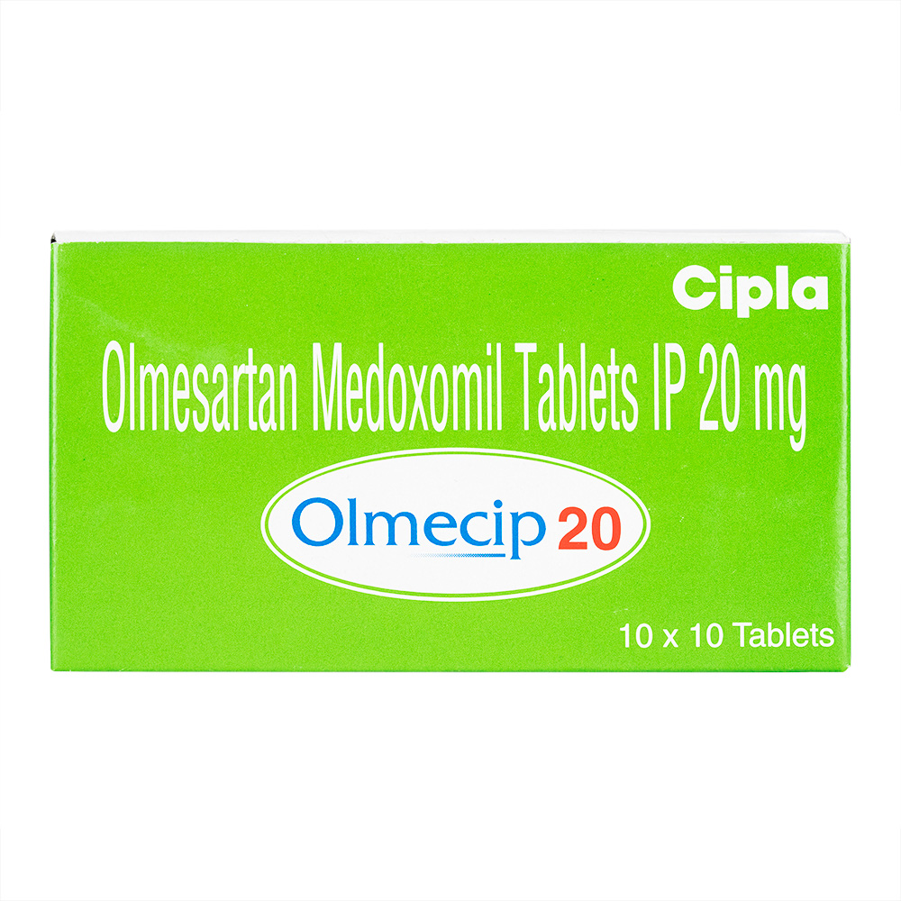 オルメシップ（ジェネリックオルメテック）の詳細｜医薬品の激安個人輸入｜アイエスティ