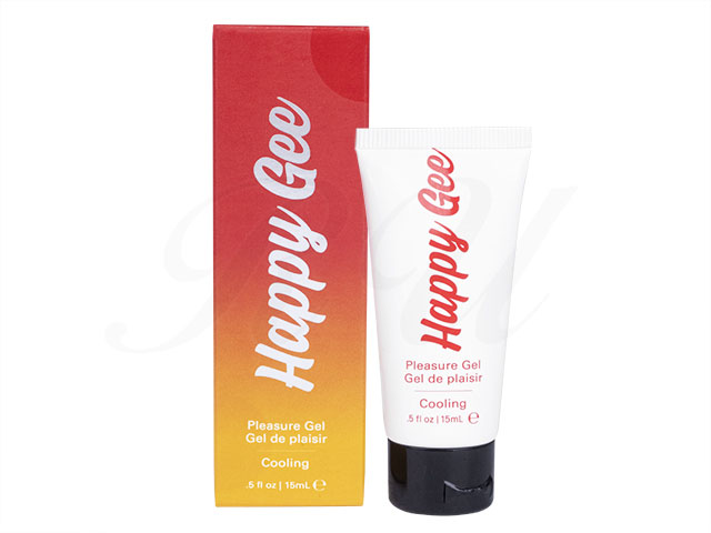 ハッピージー・プレジャージェル・クーリング Jeliqueの詳細｜医薬品の激安個人輸入｜アイエスティ