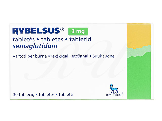 リベルサスの購入 | セルフケア | 正規品取扱のアイエスティ