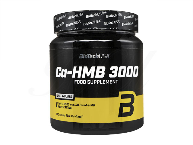 CA-HMB3000[BioTechUSA]の詳細｜医薬品の激安個人輸入｜アイエスティ