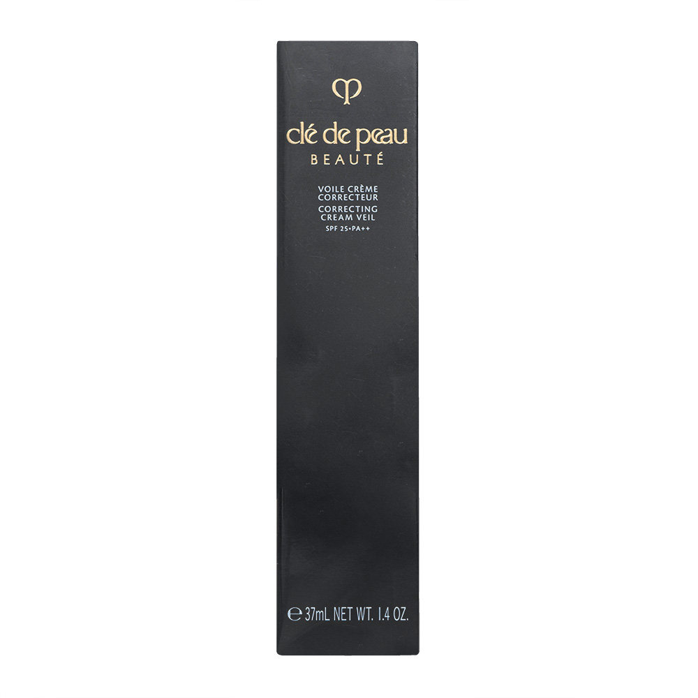 [cle de peau BEAUTE]Correcting Cream Veil SPF25の詳細｜医薬品の激安個人輸入｜アイエスティ