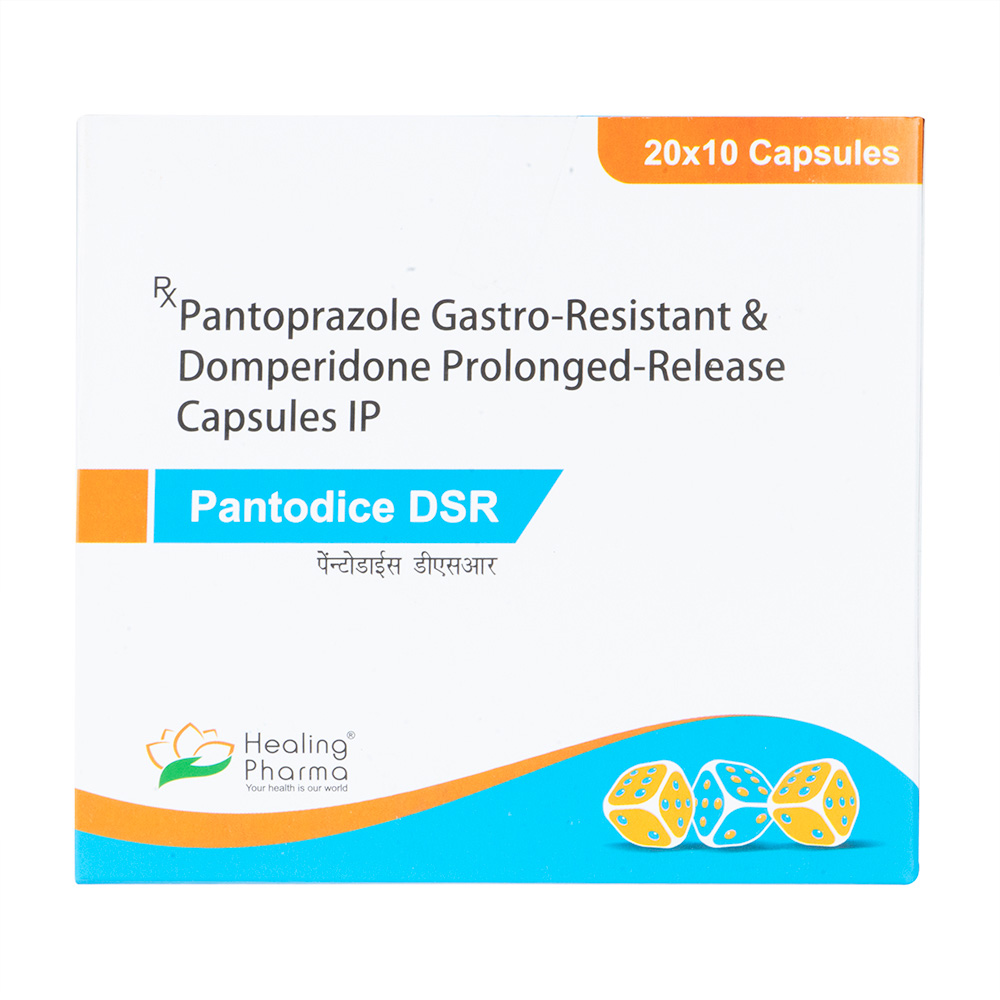 パントダイスDSRの購入 | セルフケア | 正規品取扱のアイエスティ