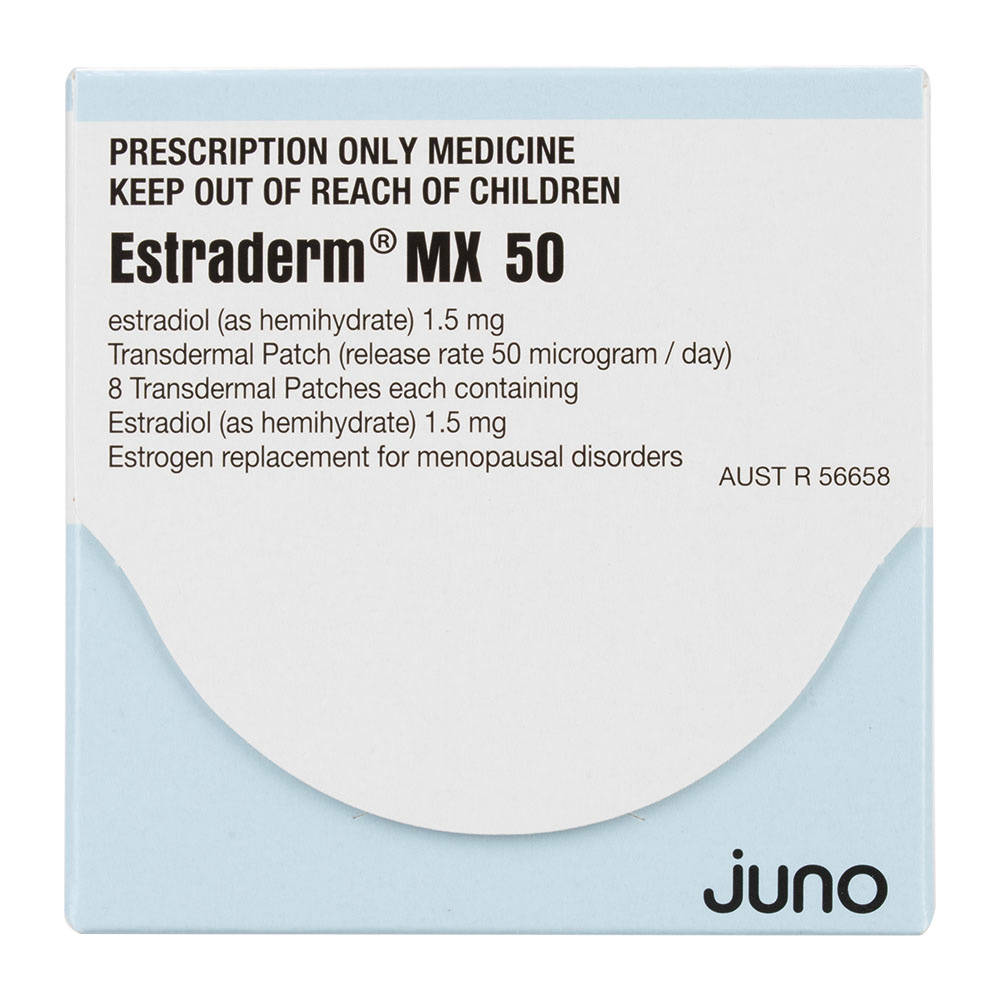 エストラダームMXの詳細｜医薬品の激安個人輸入｜アイエスティ