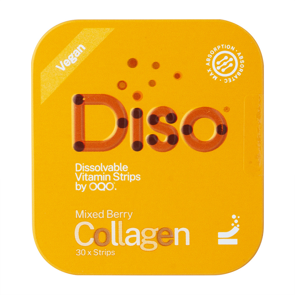 コラーゲン（Diso）の詳細｜医薬品の激安個人輸入｜アイエスティ