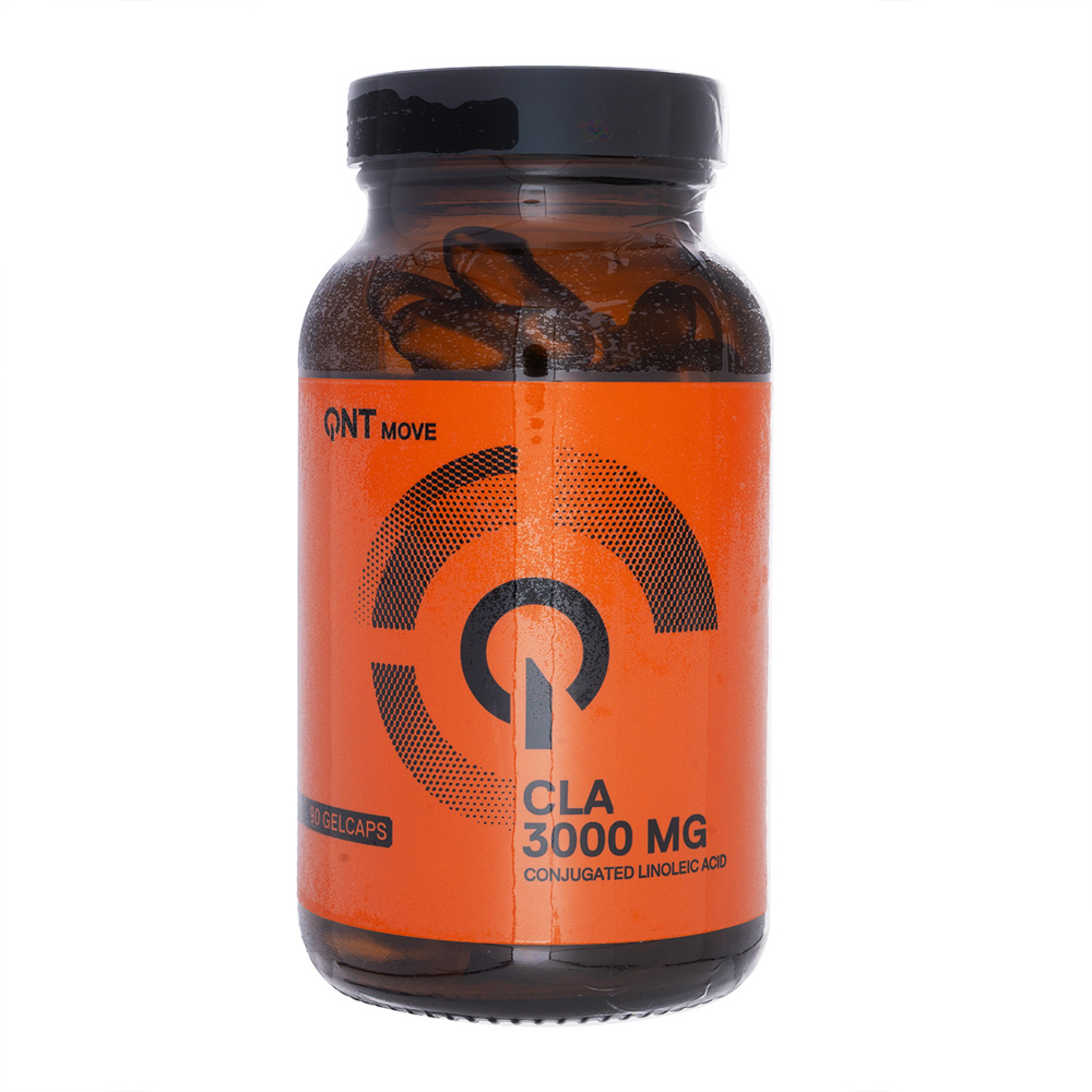 [QNT]ムーブ CLA 3000mgの詳細｜医薬品の激安個人輸入｜アイエスティ